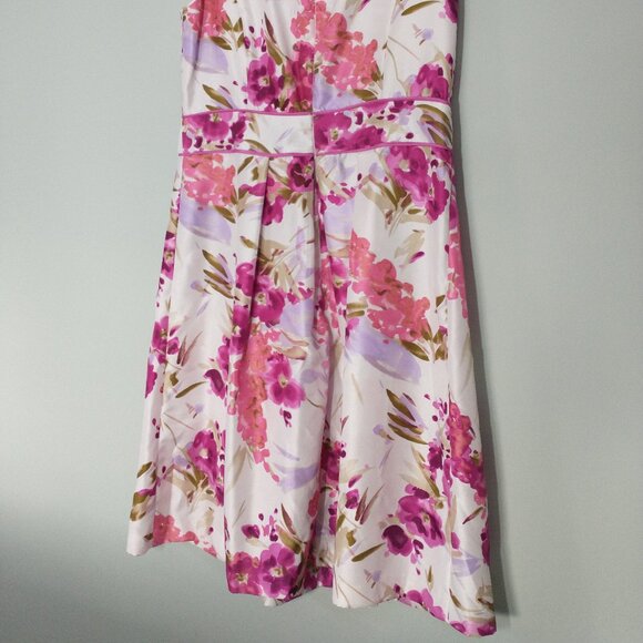 Studio I | Dresses | Nwot Studio I Floral Dress Size | Poshmark